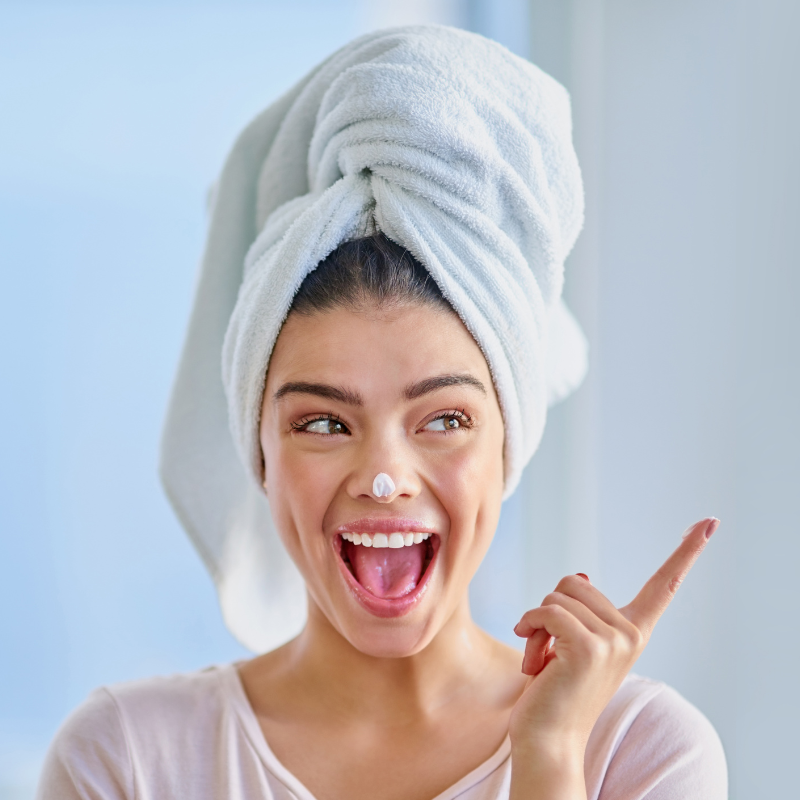 The Ultimate Guide To Achieving Radiant Skin Ctm And Beyond First Step